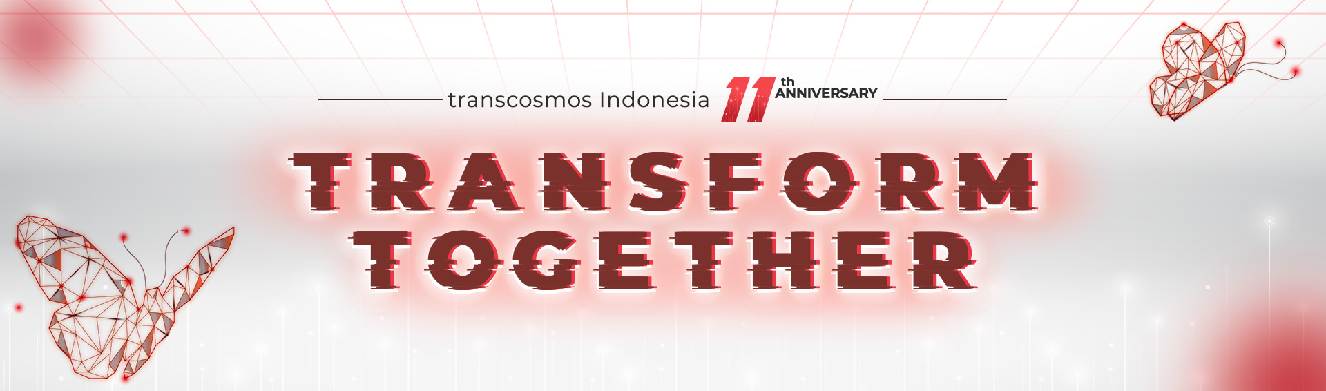 Global Digital Transformation Partner - transcosmos Indonesia